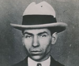 Genovese Family - One of the "Five Families" - American Mafia History