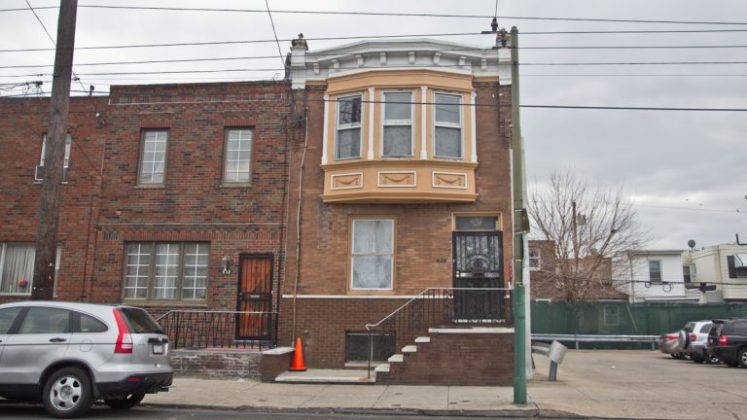 The Bruno Crime Family of Philadelphia - American Mafia History