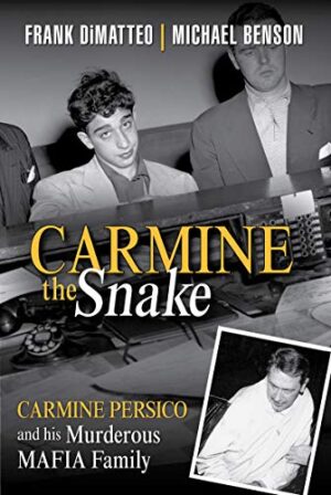 Goodfella, Tommy DeSimone - American Mafia History