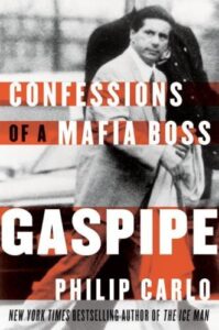 Goodfella, Tommy DeSimone - American Mafia History