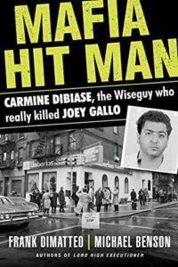 Goodfella, Tommy DeSimone - American Mafia History