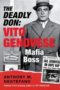 Genovese Family - One of the "Five Families" - American Mafia History