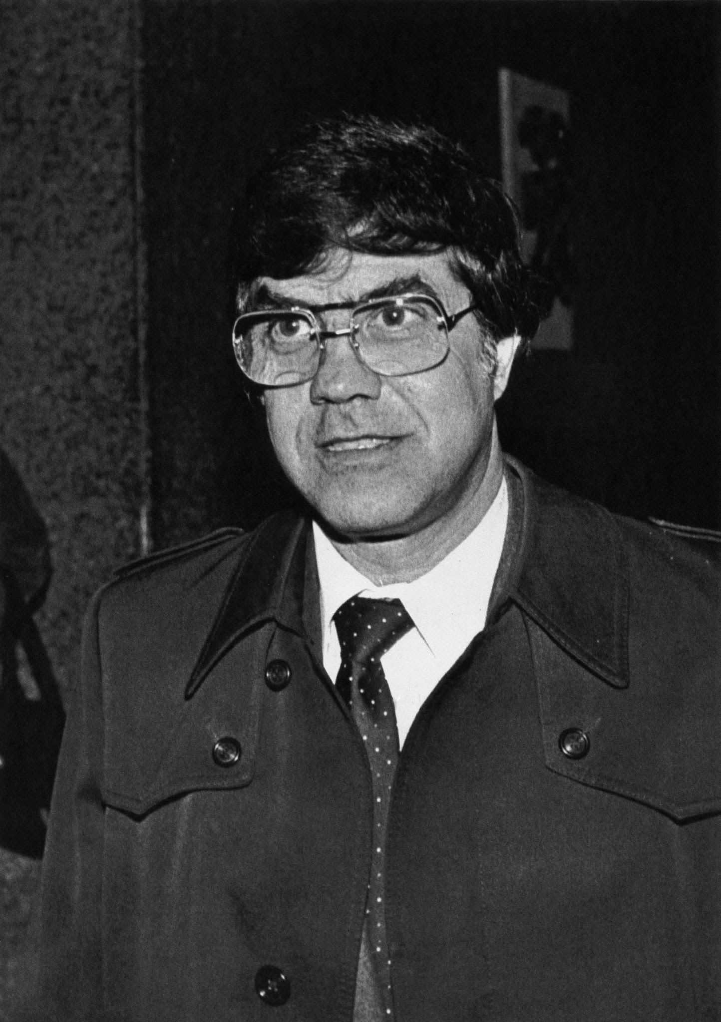 The Untold Story of Joe Lombardo: The Man Behind the Chicago Mob ...