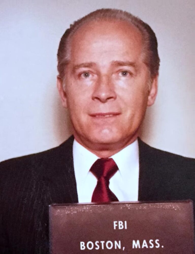 The History of the Winter Hill Gang - American Mafia History