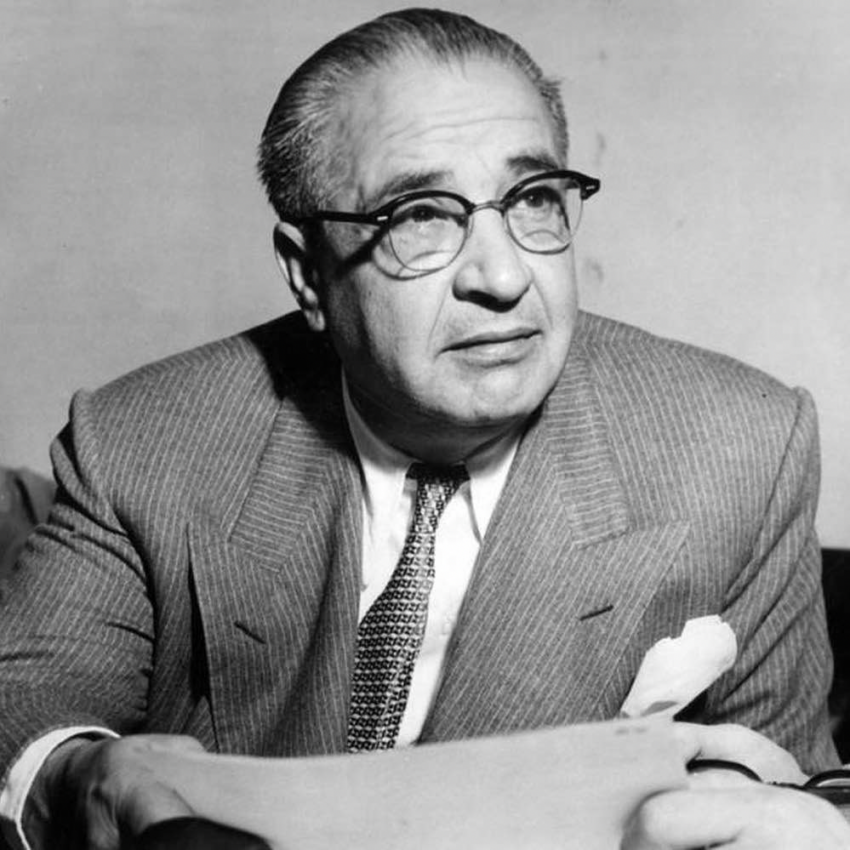 Jimmy "The Weasel" Fratianno – The Highest-Ranking Mob Turncoat ...