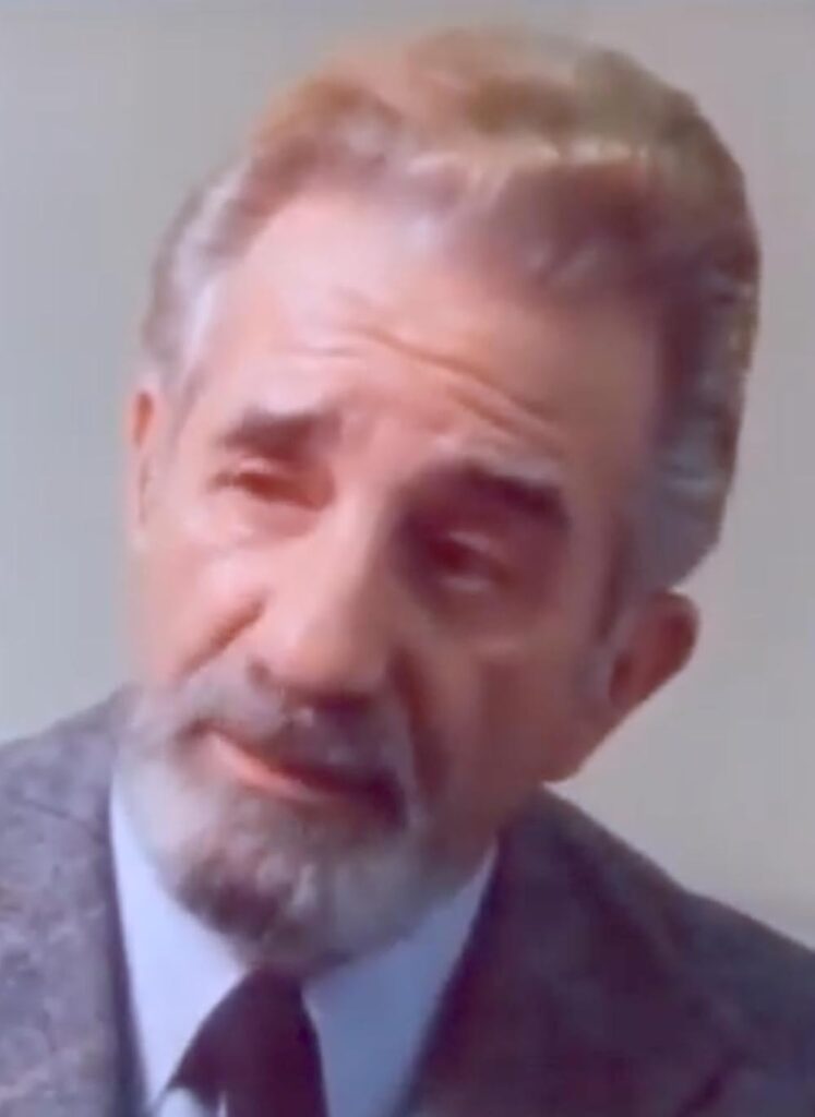 Jimmy "The Weasel" Fratianno – The Highest-Ranking Mob Turncoat ...