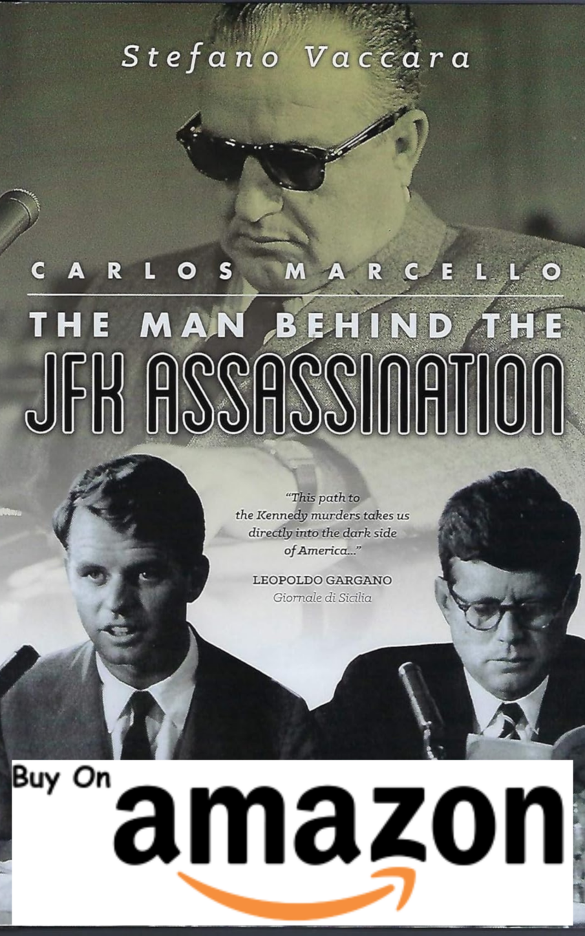 Benjamin “Lefty” Ruggiero - A True Account of Al Pacino's "Lefty" in ...